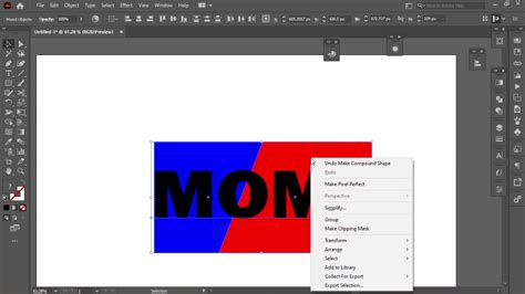 How To Do Clipping Mask In Illustrator Animaker2 Nudity Sexually And Explicit Video On