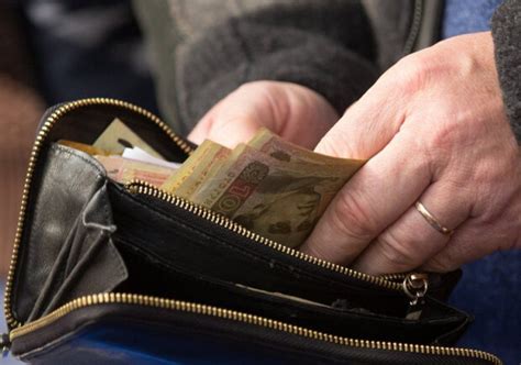 Виплати для ВПО у 2023 році як продовжити та переадресувати Київ Vgorode Ua