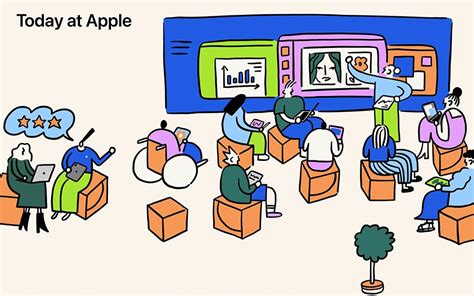 사업가 아티스트 등을 위한 애플 기기 비즈니스 활용법