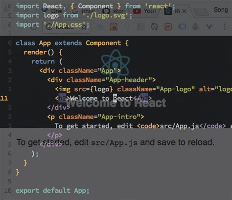 Github Casprwang Create React With Hot Loader