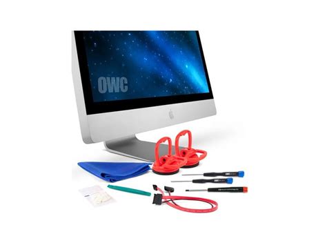 OWC 27 2011 IMac SSD DIY Kit With Tools Tech Co Za