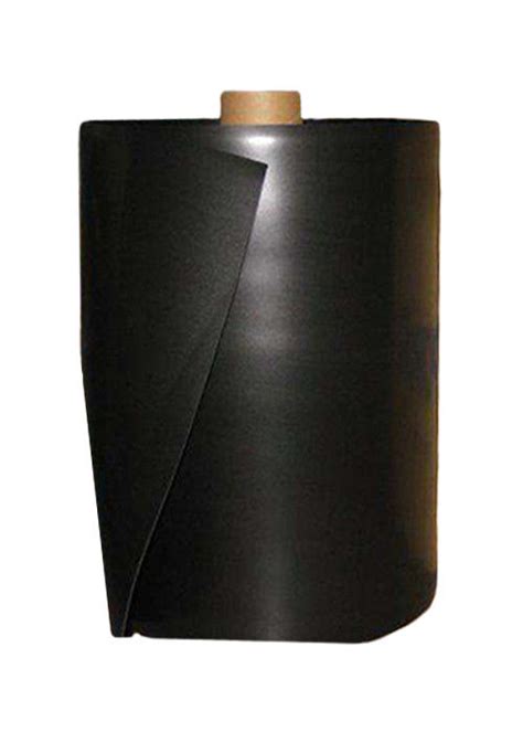 10mm Poron High Iron Buffer Foam For Floor Mats