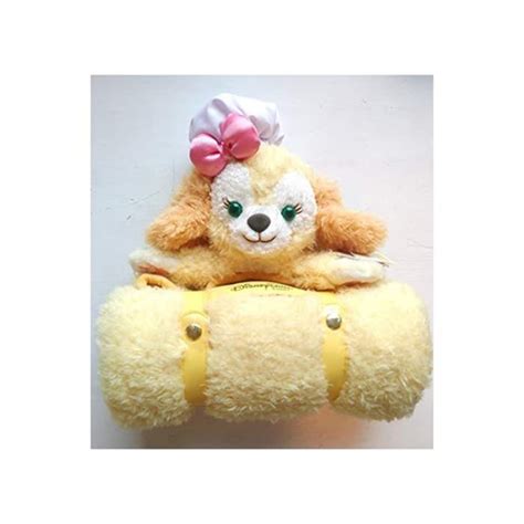 티몬 글로벌 홀세일 2018 가을 신상 얼굴 엄선홍콩 디즈니랜드 쿠키 인형 후리스 블랭킷 더피쉐리 메이젤라 토니스테랄루a