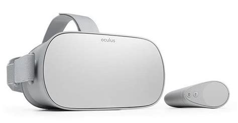 Oculus Go Reviews Pros And Cons Techspot