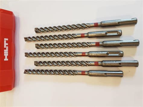 Drill Bit After 3 8 At Walter Abbott Blog