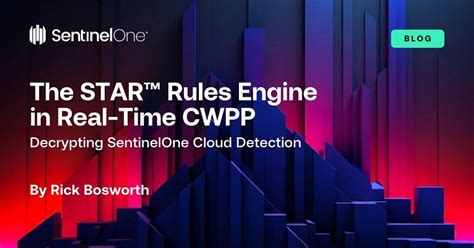 Mayra Vitus On Linkedin Decrypting Sentinelone Cloud Detection The