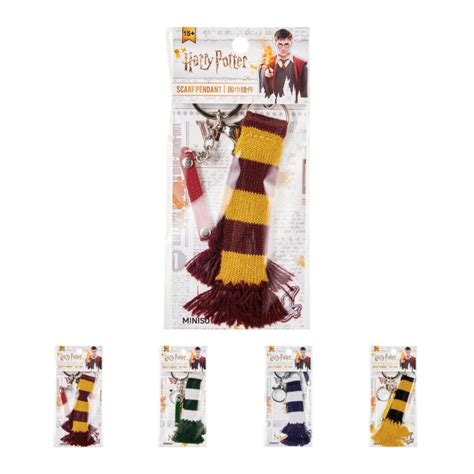 ბრელოკი Miniso Ge