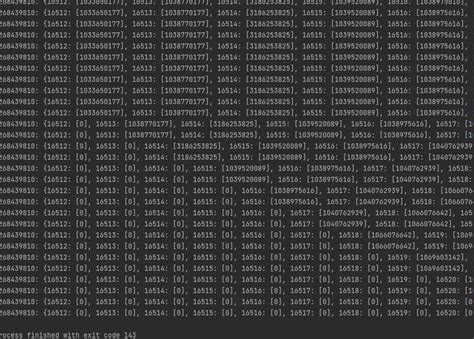 Asyncio Implementation Listeners And Notifiers · Issue 1336