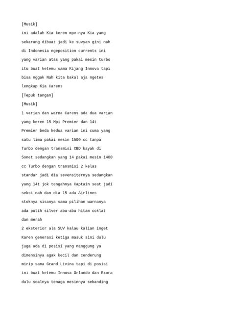 Indonesian Auto Generated Muncul Lagi Penantang Innova Lebih