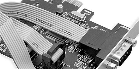 Guide To The Best PCIe Serial Port Adapter Cards In 2022