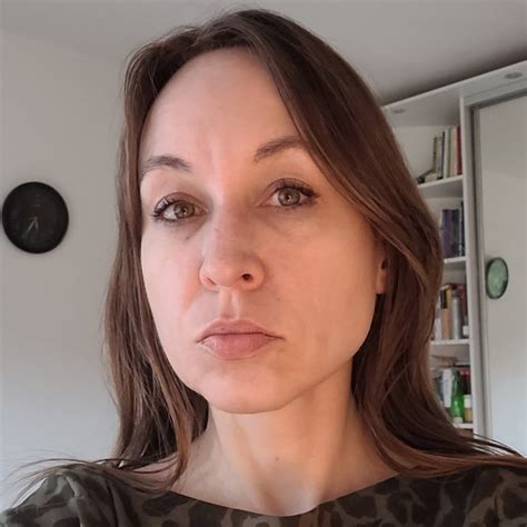 Anna Grzybowska Linkedin