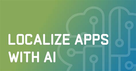 Cheap Ai Localization For Web Mobile And Desktop Apps