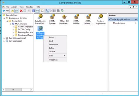 Vxrail Vm Is Unable To Create A Quiesced Snapshot Dell Suriname