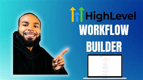 Go High Level Workflow Builder Walkthrough 2022 How To Setup Workflows In Ghl