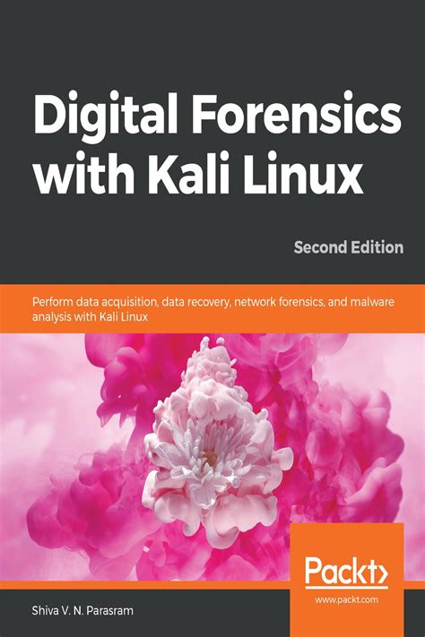 20 Best Learn Kali Linux Books To Read In 2021 Book List Boove