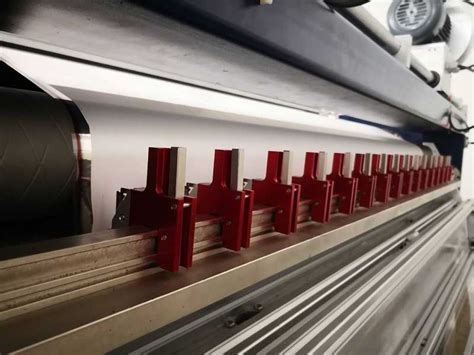 分切机的技术原理是什么 厦门德力实自动化设备有限公司