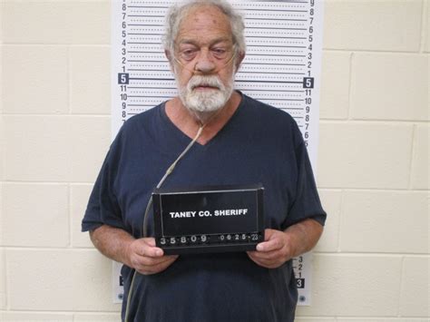 Rockaway Beach Man Enters Alford Plea On Sex Charges
