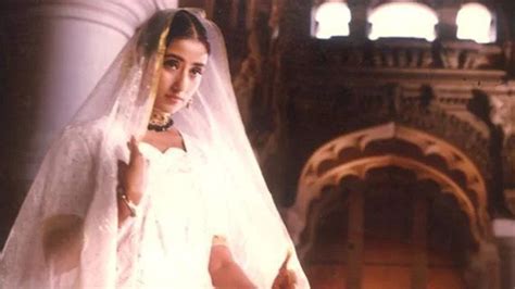 Manisha Koirala Recalls A Famous Photographer Told Her Off For Refusing To Wear A Bikini Jo