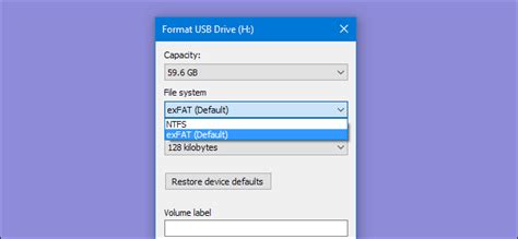 Usb Format Tool Windows 10 Newjapanese