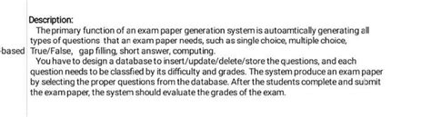 9 design and implementation of a php based exam