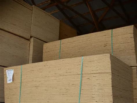 Frisco Woodline Plyform Bboes