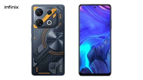 Infinix Gt Pro Unveiling The Future Of Mobile Technology