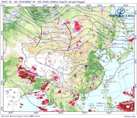 连续22天高温预警！我国今夏天气“发高烧”，北方热完南方热南方高温预警新浪新闻