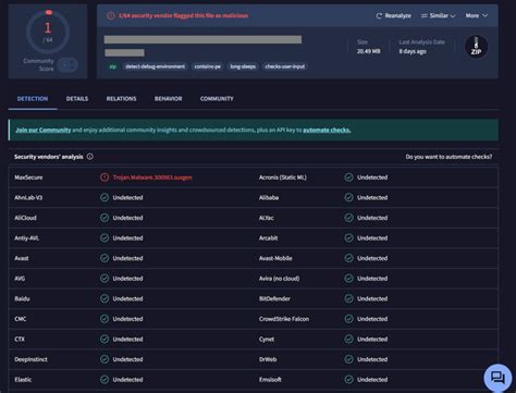 Remove Trojan Malware 300983 Susgen Wipersoft Antispyware