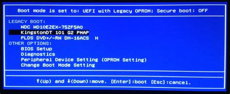 How To Boot From Usb Dell Inspiron Mahaae