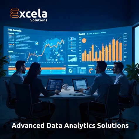 Excela Solutions On Linkedin Advancedanalytics Datascience Machinelearning Bigdata
