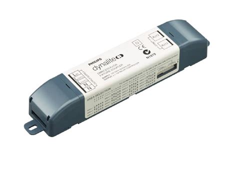 Philips Dynalite Bacnet Network Gateway Ddng Bacnet Lightmoves