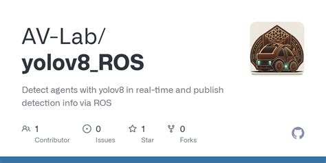 Issues · Av Labyolov8ros · Github