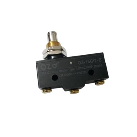 Limit Switches At 650 00 Inr In Unnao Uttar Pradesh Newstein Electricals