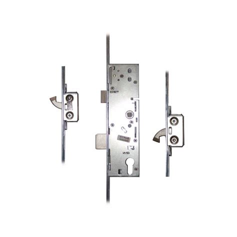 ERA Multi Point Lock Designed For Timber Doors