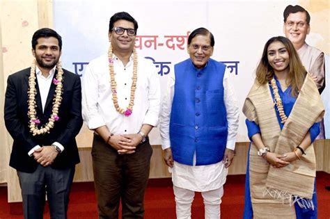 Dr Vivek Chauhan Posted On Linkedin