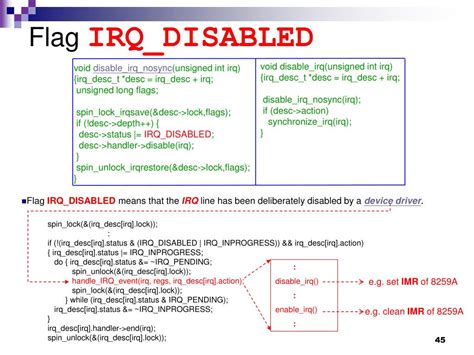 Ppt Understanding Hard And Soft Irq Stacks In Linux Kernel Programming Powerpoint Presentation