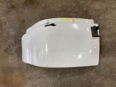 2012 Peterbilt 386 Fender For Sale Spencer Ia 25758715