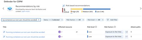 Kubernetes Aks Running Containers As Root User Should Be Avoided Stack Overflow