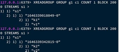 Redis消息队列 Csdn博客