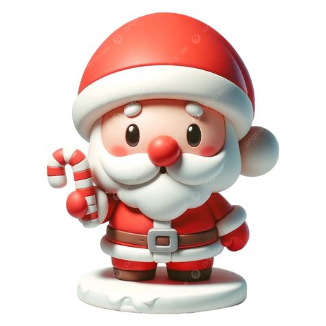 산타클로스 크리스마스 3d 산타 클로스 크리스마스 크리스마스 이브 Png 일러스트 및 이미지 에 대한 무료 다운로드 Pngtree