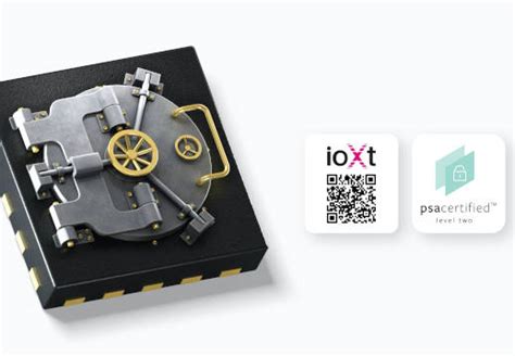 Silicon Labs Wins Iot Security Certification From Psa And Ioxt Alliance Electronics Weekly