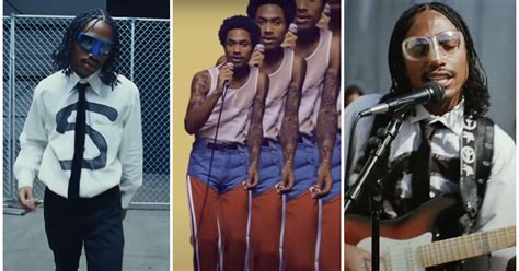 The Best Steve Lacy Songs Ranked By Fans