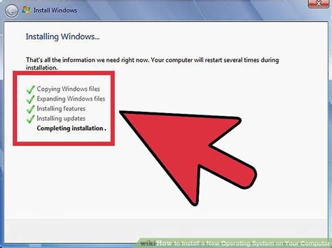 3 ways to install a new operating system on your computer
