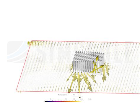 Tutorial Standard Meshing Algorithm By 171754 SimScale
