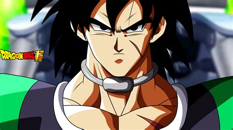 Télécharger Fonds Décran Pour Téléphone Animé Dragon Ball Super