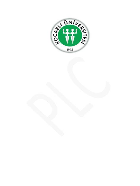 Plc Elevator Controller Report Pdf Programmable Logic Controller Elevator