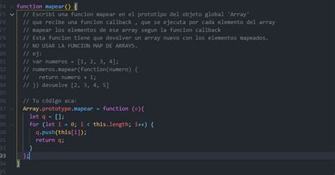 Javascript C Mo Realizo Un Prototype Sin Usar Prototype Stack