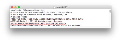 `persamplednaiterators` doesn t take comments into account · issue 129 · qiime2 q2 types · github