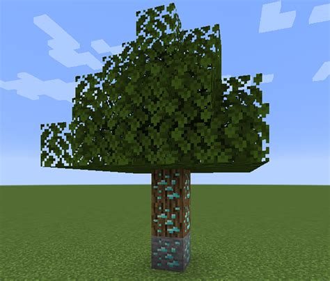 Best Minecraft Tree Mods Texture Packs All Free FandomSpot Best Minecraft Tree Mods Texture Packs All Free FandomSpot