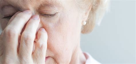 Sinus Toothache When You Mistakenly Treat The Teeth Instead Case